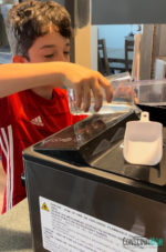 Reasons why you need a Luma Nugget Countertop Ice Maker