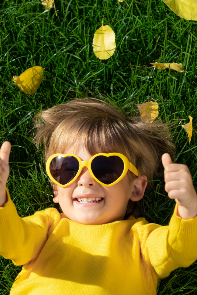 Tips for Helping Kids Bounce Back from Failure - ConservaMom