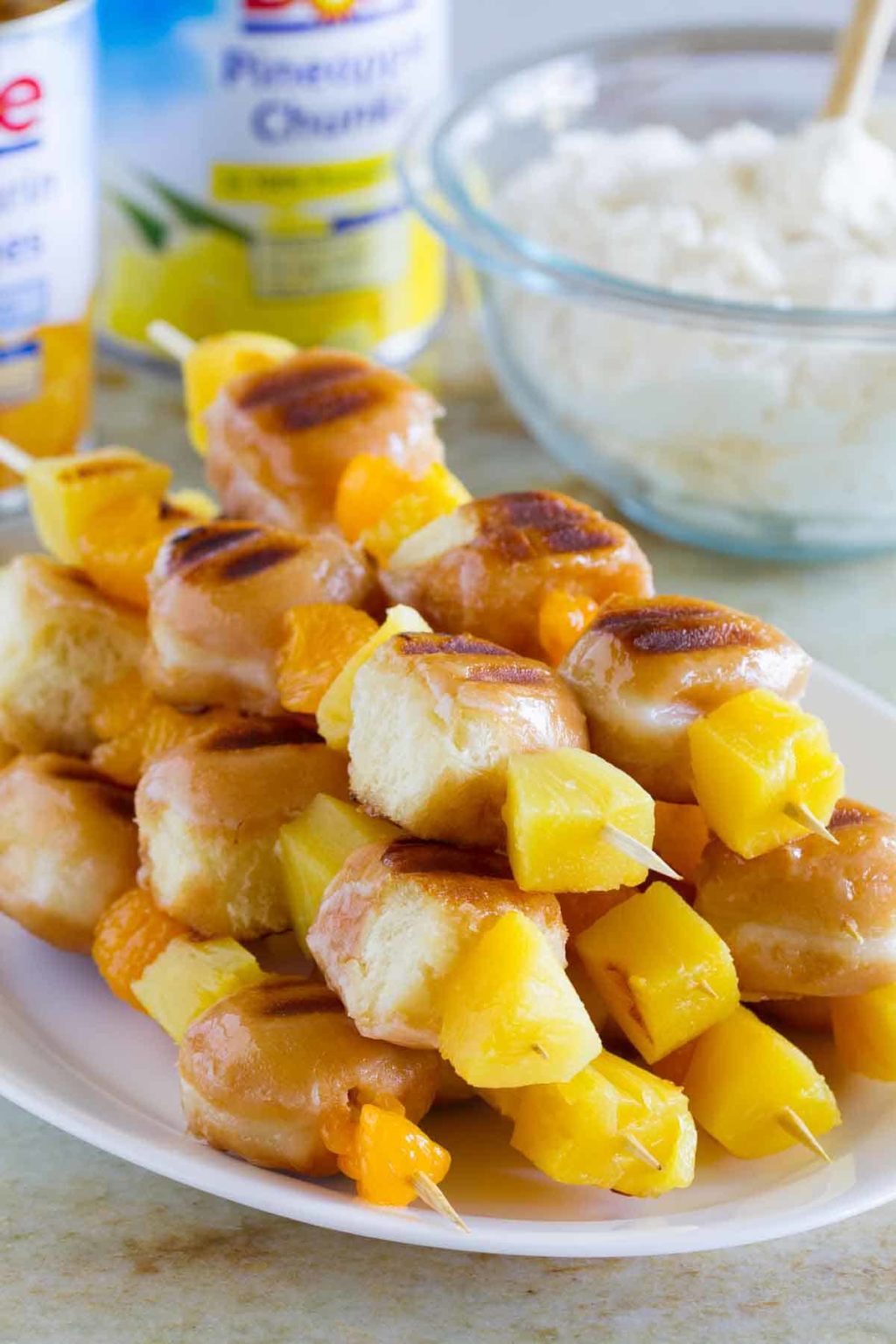 20+ Delicious Desserts on a Stick - ConservaMom