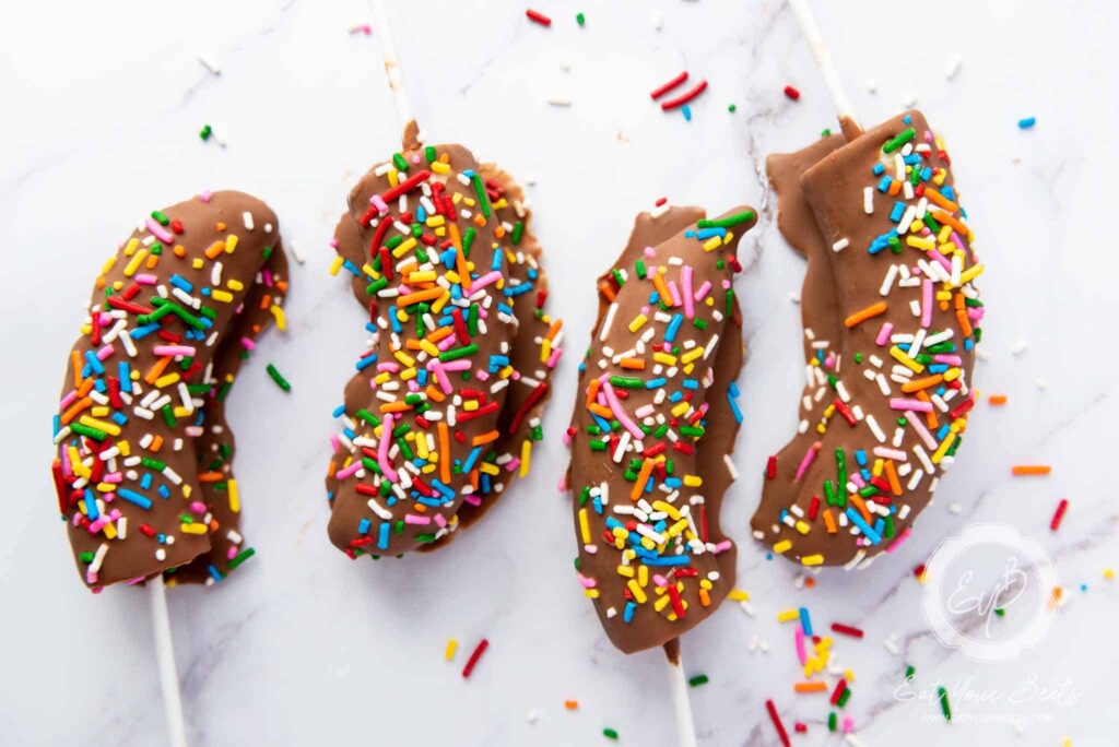 20+ Delicious Desserts on a Stick - ConservaMom