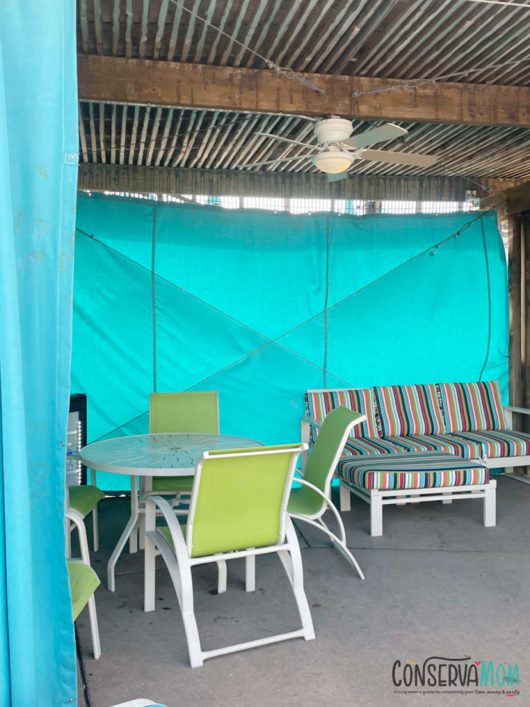 DinoBeach at Camelbeach Outdoor Waterpark at Camelback Resort - ConservaMom