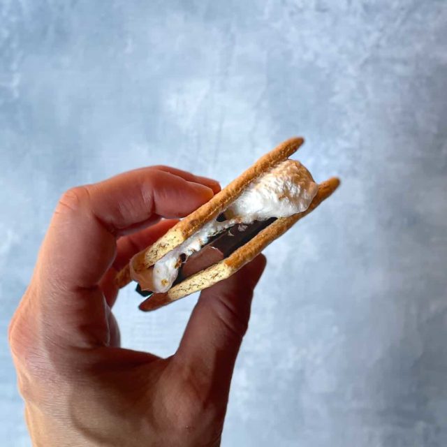 20 Mouthwatering S’mores Recipes You Need to Try - ConservaMom