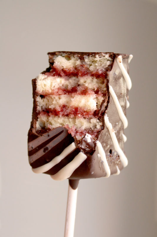 20+ Delicious Desserts on a Stick - ConservaMom