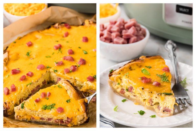 Slow Cooker Breakfast Recipes - ConservaMom