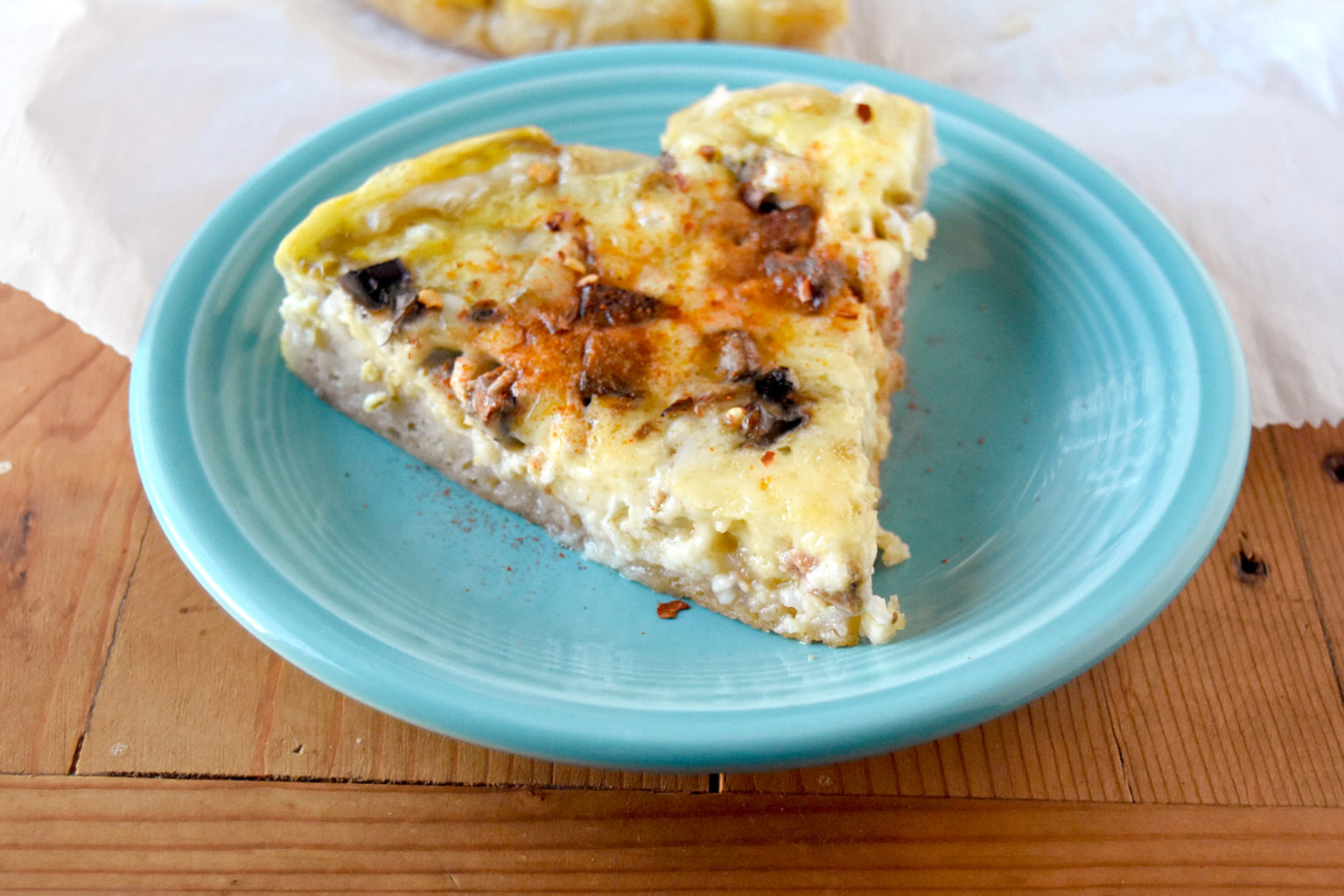 Slow Cooker Breakfast Recipes - ConservaMom