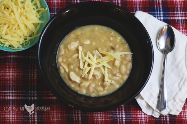 13 Comforting Chili Recipes - ConservaMom