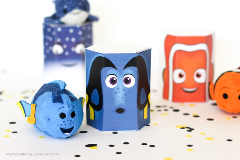 30 of The Best Disney Crafts for Kids - ConservaMom