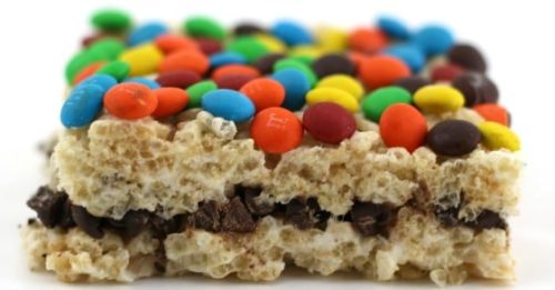 22 Wonderful & Creative Edible Science Experiments