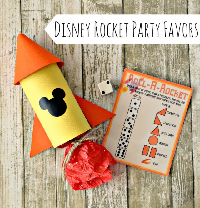 30 of The Best Disney Crafts for Kids - ConservaMom