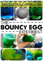 Egg-citing Easter Science Activities for Kids - ConservaMom
