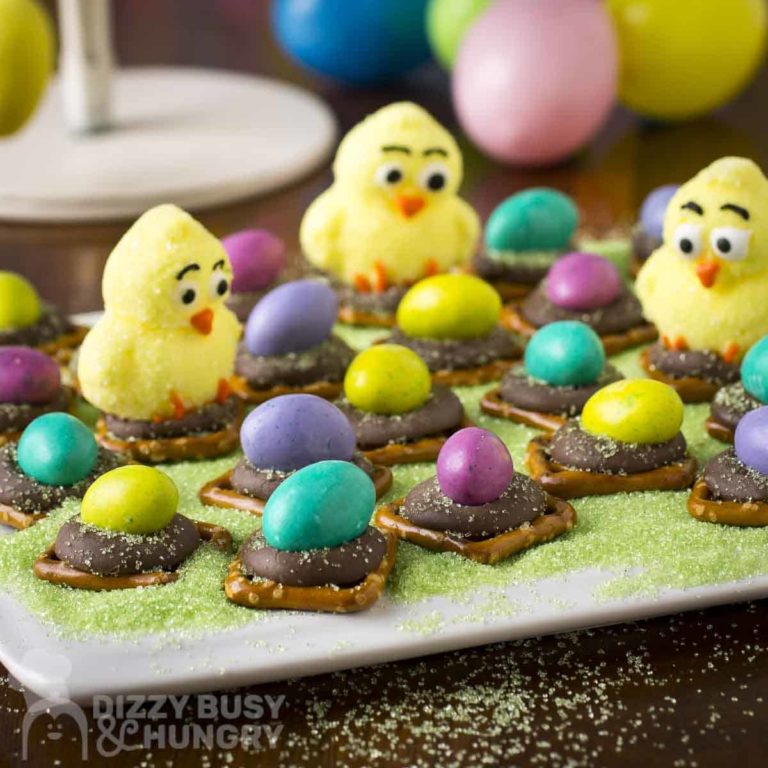 Fun Easter Food Ideas for a Delicious Celebration - ConservaMom
